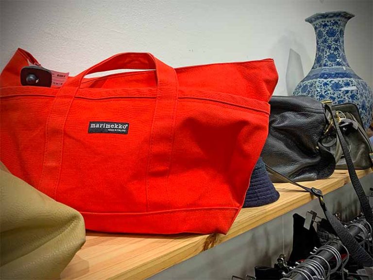 Best Second-Hand And Vintage Stores in Helsinki – helsinkiplanner.com