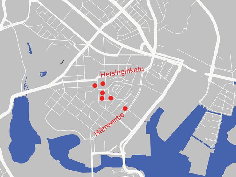 Best Second-Hand And Vintage Stores in Helsinki – helsinkiplanner.com